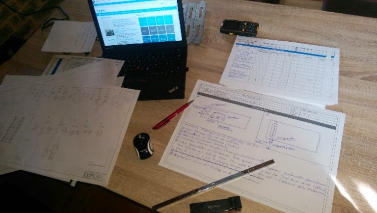 Working from home – Magazine Kuraray Europe