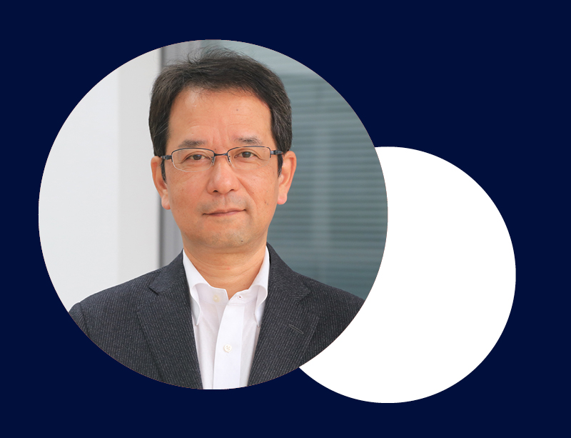Jun Inoue joins the management of Kuraray Europe | Magazine Kuraray Europe