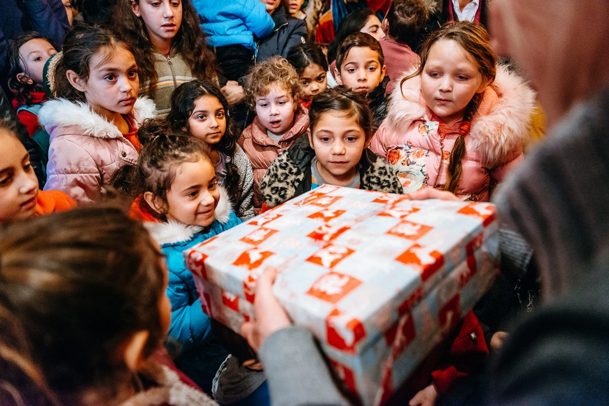 Joining together to help others – Magazine Kuraray Europe